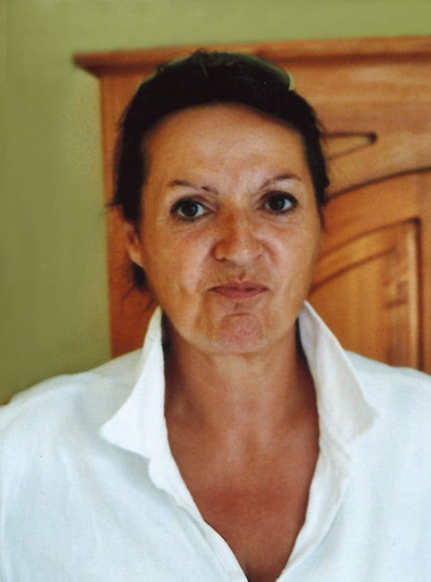 Todesfall Inge Mairhofer